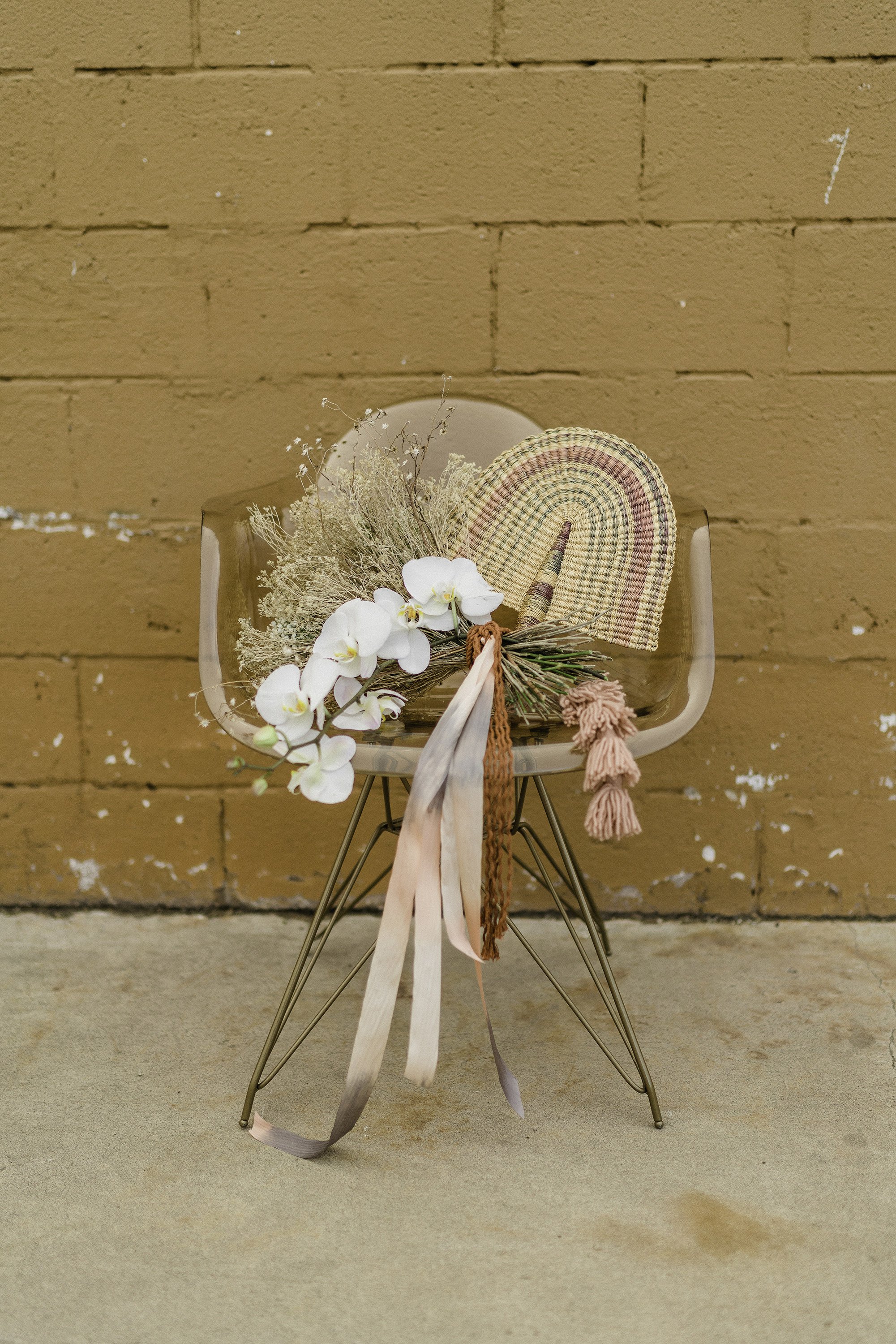Styled Shoot with Rust Vintage - Carissa and Ben - Albuquerque Wedding ...